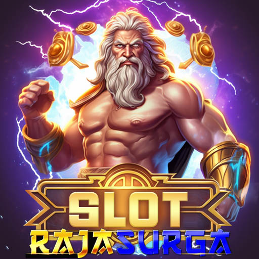 RAJASURGA: Situs Raja Slot Gacor Hari Ini Link Surga Maxwin Slot88 Slot777